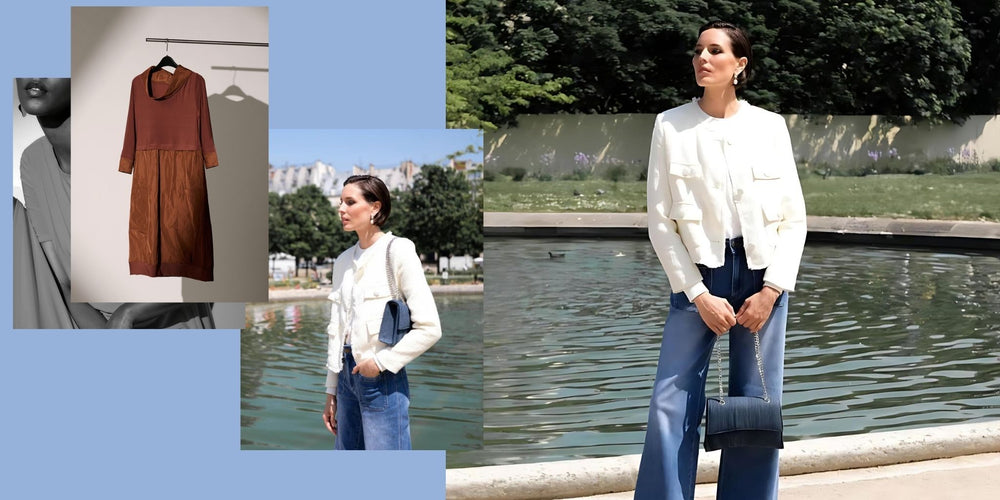 Styling Sessions – HivePortarlington